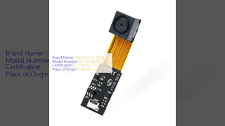 China 5MP OV5648 FF 1080P Full HD WDR Wide Angle USB CMOS Smartphone Camera Module for sale