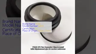 Toilet Connection Displacement Pipe Displacement Device; Toilet Seat Toilet Accessory Sewage Pipe Displacement Device