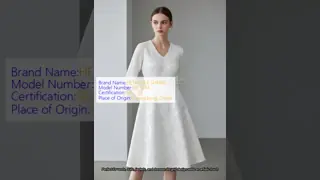 China 140cm 235g/m ² Spring/Summer New Style 69% Polyester 31% Cotton Grid Artistic Jacquard Fabric for sale