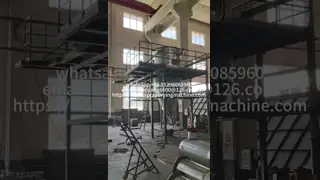 China Professional SS304 Industrial Spray Dryer 50-340mm Spraying Desc Diameter for sale
