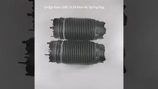 68260938AA 68260938AB Rear Air Suspension Spring Bag for Dodge Ram 1500 Classic 2019-2024