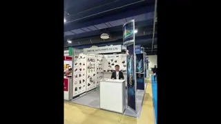 Each photo for different exhibitions