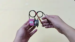 China Electric & Manual Reset Stainless Steel Capillary Thermostat Mechanical Thermostat for Home Water Heaters for sale