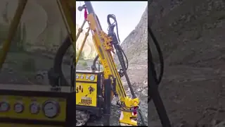 Mining Core Drilling Rig Machine Rotary Borehole Drilling Equipment Geological Core Drilling Rig