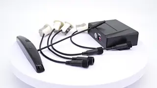 parking sensor CD01-4T2
