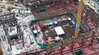 Introduce 3D Print Architectual Model For You