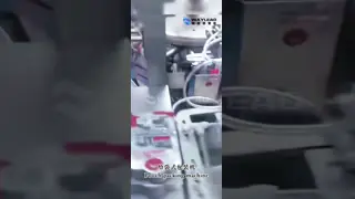 Electric Doypack Packaging Machine With Automatic Degree Of Automation And 8 KW General Power