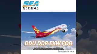 China Trusted Air Freight and Cargo Shipping From Germany To USA With Safe Timely Delivery and Professional Handling for sale