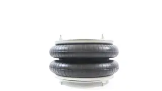 Continental FD 412-18 DS Industrial Bellows Air Spring W01-R58-4061 Air Bag
