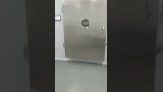 Industrial Freeze Dryer