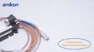 China Non-Contact Eddy Current Sensor PR6423/00R-101 CON031 API 670 Compliant and Explosive Area Rated for sale