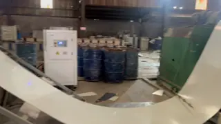 Custom Perforated Metal Sheets Precision Punching