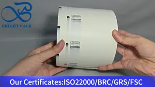 Paper Film Protection For Your Screen