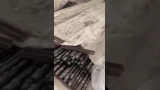 China Oil Production Inserted Sucker Rod Pump 45# Steel Pumping Unit for sale