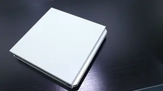 Sandwich Panel