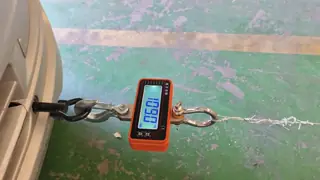 Barbed Wire Showcase Video 01