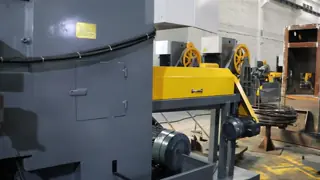 Easy-Use Auto U Bolt Gear