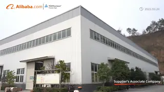 Auto Parts Supplier Shaanxi Unicorn Quality Assurance