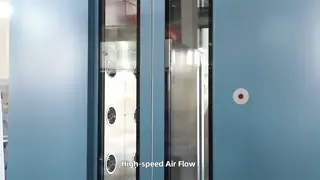 Air Shower