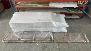 인도 트리롤 조립