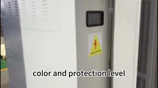 China Output Voltage 138kv Dry Type Distribution Transformers Class F Or Class H Insulation Single-phase Or Three-phase Power Distribution Units for sale