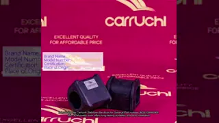 WG9100680068 AZ000068000046 199100680068 FOR howo A7 ALEX PARTS Stabilizer bar bush