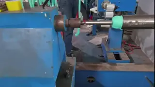 Versatile Electromagnetic Heating Ceramic Anilox Roller for Industrial Use