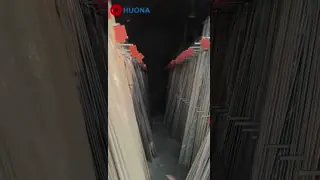 China 316L Stainless Steel Capillary Tube
Ultra-Fine Precision Tubing | Minimum OD 0.5 mm for sale