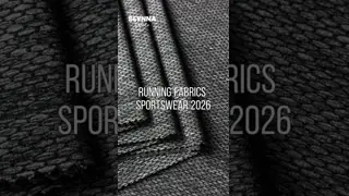 Durable Double Knit Fabric for All Ages
