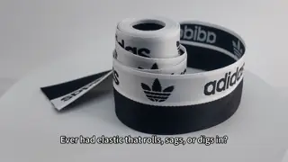 View OEKO 100M Underwear Jacquard Anti Slip Elastic Band Soft Printed Demo
