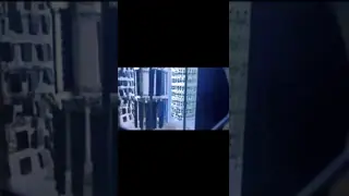 Magnetron sputter coating machine with black gun color