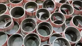 Fiber Glide Bushing