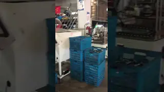 China Zinc Alloy Door Handle 85mm/58mm with Custom Key Shape - Corrosion Resistant Hardware for sale