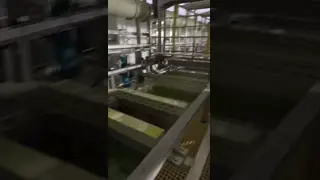 China Pharmaceutical Cleaning Passivation Equipment Customizable Passivation Cleaning Process for sale