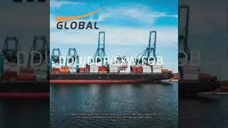 From China To Mombasa Port, Africa Professional Freight Services For International Cargo
