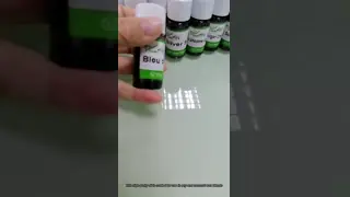 See Why Choose High Purity Sensory Moment Fragrance Oil For Scented Candle Production With