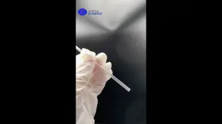 China Polished Sapphire Capillary Tube for Analytical Instruments, Laser & High-Pressure Applications for sale