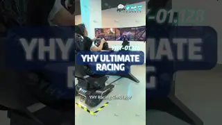 Ultimate Racing Simulator with 11 Driving Games