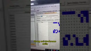 China Industrial Aumation Control Servo PLC All In One 150*27 Installation Dimension for sale