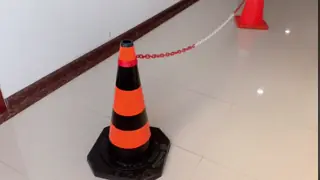 cone chain