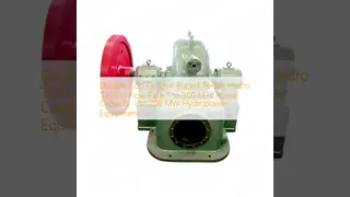 China Dual Nozzles Pelton Hydro Turbine with Stainless Steel 0Cr13Ni4Mo Nozzle Ring and Up To 90% Efficiency for High-Pressure Hydroelectric Applications for sale