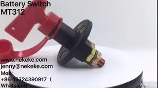 Isolator Switch (MT312)