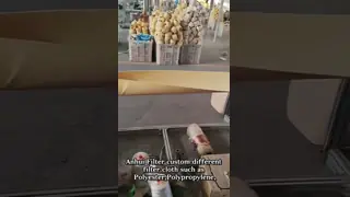 China Industrial Baghouse PTFE Filter Bags Suitable for High Temperature Dust Collection in Waste Incineration and Coal Boilers for sale