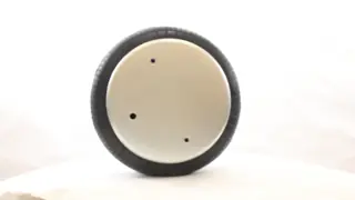 Goodyear 2B9-239 Air Spring Industrial Air Bellows Supplier