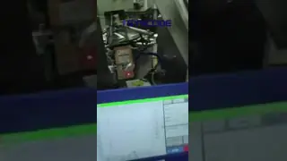 UV PCB Laser Marker 15W High Precision