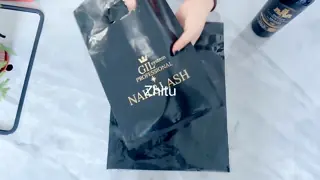 China Customized black polyethylene plastic T-shirt bag with four-finger flat pockets, suitable for supermarket, clothing and shoe store logo printing options for sale