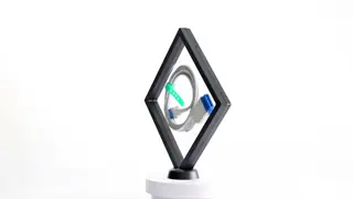 Watch:Compatible GE 11pin Ohmeda Spo2 Extension Cable