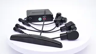 parking sensor CD01-4S1