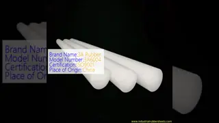 0kv ylon Rod High Voltage Solution