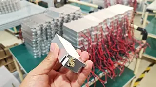 10W interfere module Drone Jamming Module, GaN, LoRa, with Isolator